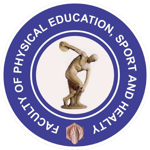 FIEPS – Physical education, sport and health